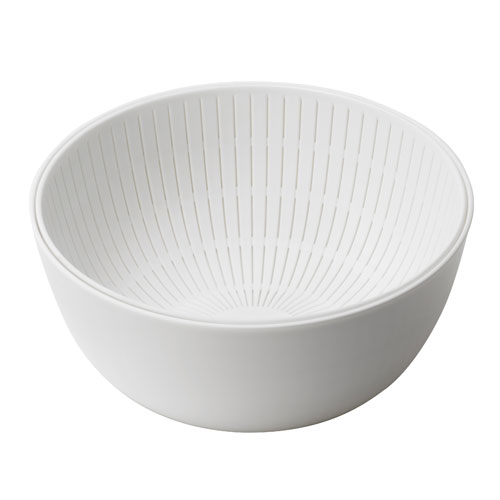 ヨシカワ ヨシカワ 生活のかたち ステンレス 洗米ボウル 21cm SJ3646 調理用ボウル - 最安値・価格比較 - Yahoo!ショッピング