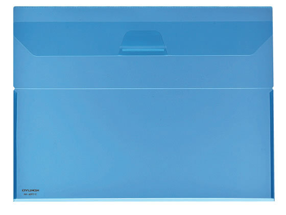 KOKUYO コクヨ クリヤーホルダー キャリー PP A4（青）フ-770B×1枚 クリアホルダー - 最安値・価格比較 - Yahoo!ショッピング｜口コミ・評判からも探せる