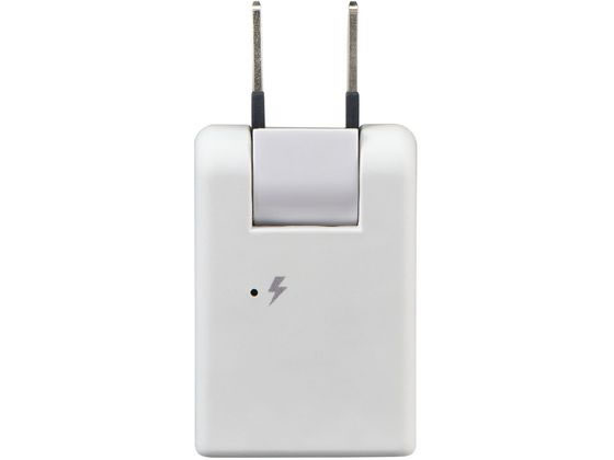 ELPA エルパ 耐雷スイングアダプター A-380SB（W） OA、電源タップ - 最安値・価格比較 - Yahoo!ショッピング