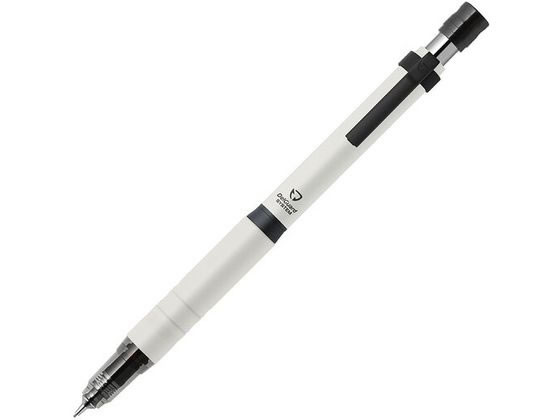 ZEBRA ゼブラ デルガードLx 0.5mm シティカラー （フォグホワイト） P-MA86-CC-FW デルガード シャープペンシル - 最安値・価格比較 - Yahoo!ショッピング