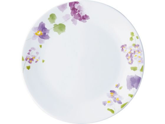 CORELLE バイオレットミスト 大皿 J110-VM 【1枚】 Violet mist 食器皿 - 最安値・価格比較 - Yahoo!ショッピング