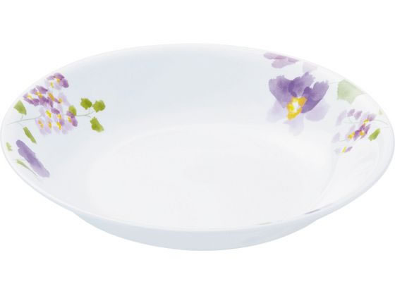 CORELLE バイオレットミスト 深皿 J420-VM 【1枚】 Violet mist 食器皿 - 最安値・価格比較 - Yahoo!ショッピング