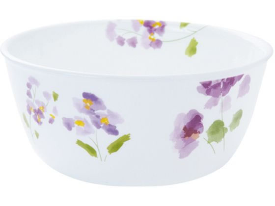 CORELLE バイオレットミスト 多様ボウル 大 J428-VM 【1個】 Violet mist 鉢、ボウル - 最安値・価格比較 ...