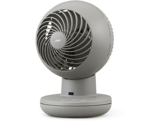 IRIS OHYAMA サーキュレーターアイ DC silent PCF-SDS15T-EC-H グレー サーキュレーター - 最安値・価格比較 - Yahoo!ショッピング