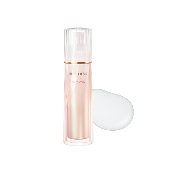 SHISEIDO ベネフィーク リュクス リセットセラム 85ml （医薬部外品） BENEFIQUE BENEFIQUE LUXE 美容液 - 最安値・価格比較 - Yahoo!ショッピング ...