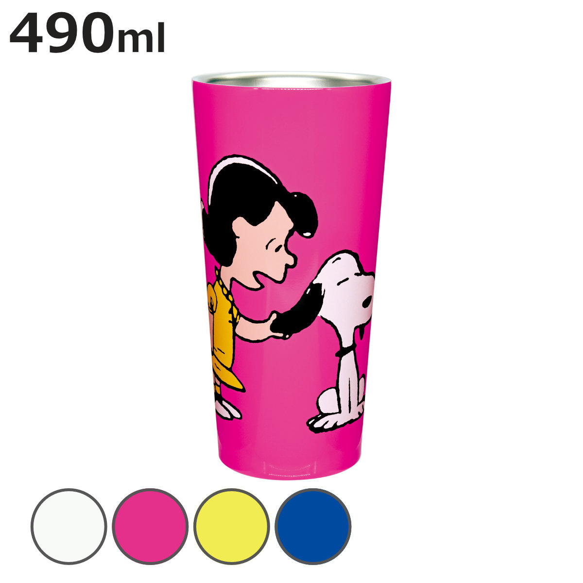 大西賢製販 PEANUTS STAINLESS TUMBLER 490ml PM-2200 （FRIENDS/IV） タンブラー - 最安値・価格比較 - Yahoo!ショッピング｜口コミ ...