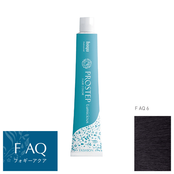hoyu プロステップ ルミシャス ファッションカラー 80g （医薬部外品） PROSTEP ヘアカラーリング - 最安値・価格比較 - Yahoo!ショッピング