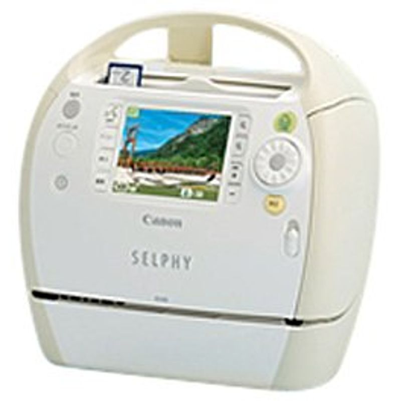 キヤノン セルフィー SELPHY ES40 フォトプリンター - 最安値・価格比較 - Yahoo!ショッピング｜口コミ・評判からも探せる