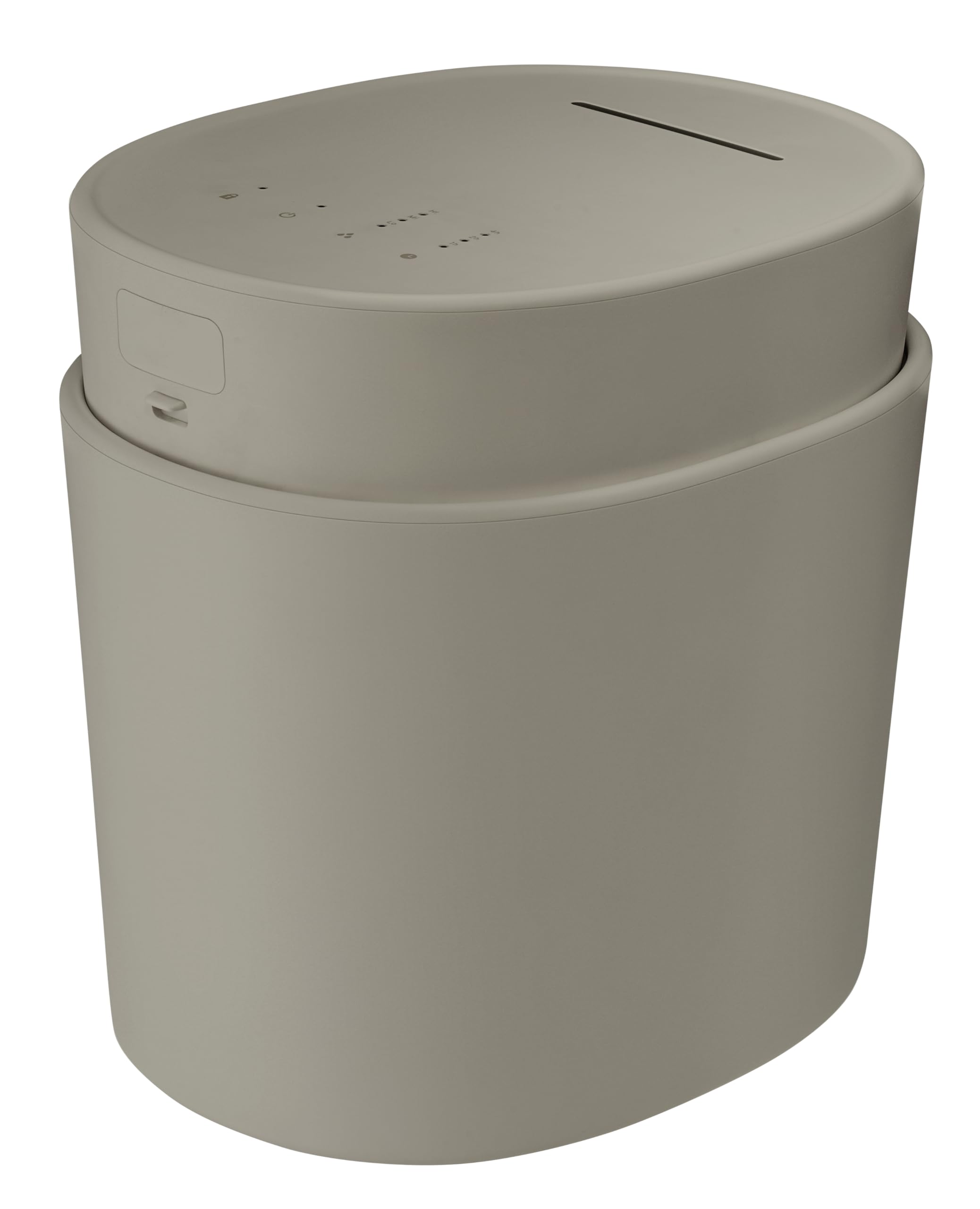 ±0 ±0 スチーム式加湿器 XQK-H220TH（ブラウングレー） 加湿器 - 最安値・価格比較 - Yahoo!ショッピング｜口コミ・評判からも探せる