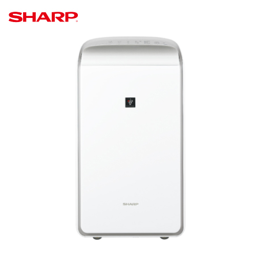 SHARP シャープ ハイブリッド式衣類乾燥除湿機 ホワイト CV-NH140-W 除湿機 - 最安値・価格比較 - Yahoo!ショッピング｜口コミ・評判からも探せる