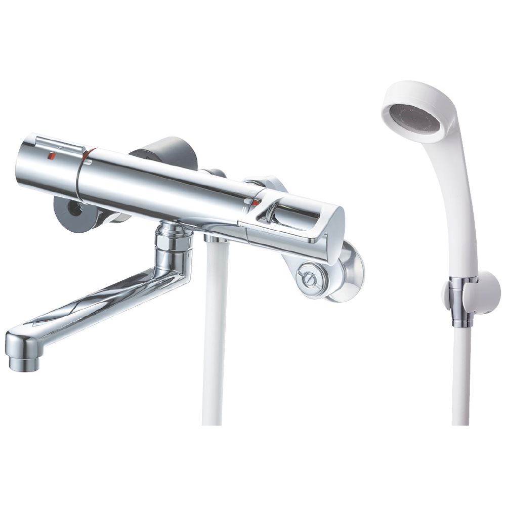 SANEI（水栓金具） SANEI サーモシャワー混合栓 SK1814S2-13 シャワー、バス水栓 - 最安値・価格比較 - Yahoo!ショッピング