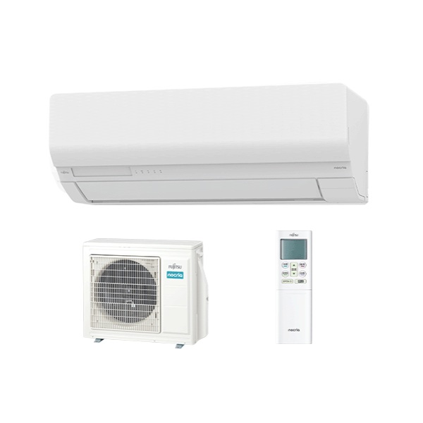 富士通 Wシリーズ 2025年度モデル AS-W565S2W nocria 家庭用エアコン - 最安値・価格比較 - Yahoo!ショッピング｜口コミ・評判からも探せる