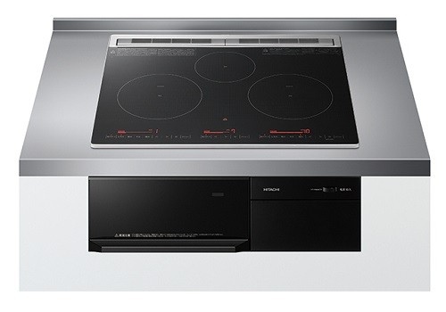 日立 火加減マイスター HT-M8AKTF （K） （ディープブラック） ビルトインIHクッキングヒーター - 最安値・価格比較 - Yahoo!ショッピング｜口コミ・評判からも探せる