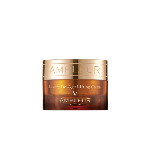 AMPLEUR ラグジュアリー・デ・エイジ リフティングクリームV 30g スキンケアクリーム - 最安値・価格比較 - Yahoo!ショッピング