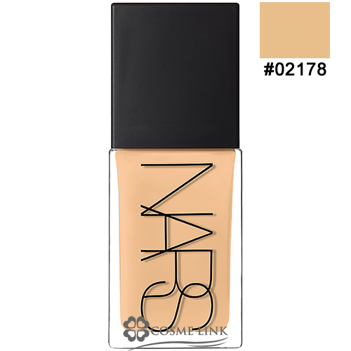 NARS NARS ライトリフレクティング ファンデーション フィジー （ライト5） 30ml リキッドファンデーション - 最安値・価格比較 - Yahoo!ショッピング