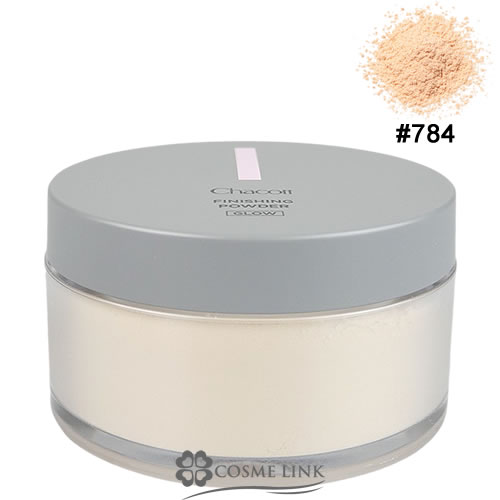 Chacott チャコット フィニッシング パウダー グロー 30g（784 ライトオークル） フェイスカラー - 最安値・価格比較 ...