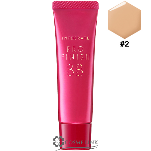 SHISEIDO インテグレート プロフィニッシュ BB 2 （中間的な明るさ） 30g INTEGRATE BB、CCクリーム - 最安値・価格比較 - Yahoo!ショッピング｜口コミ ...