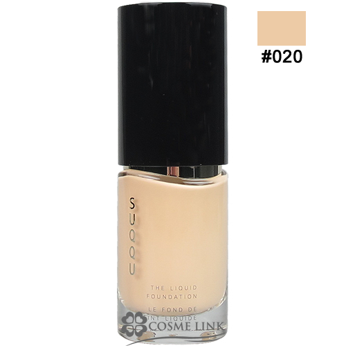 SUQQU スック ザ リクイド ファンデーション 020 30ml リキッドファンデーション - 最安値・価格比較 - Yahoo!ショッピング｜口コミ・評判からも探せる