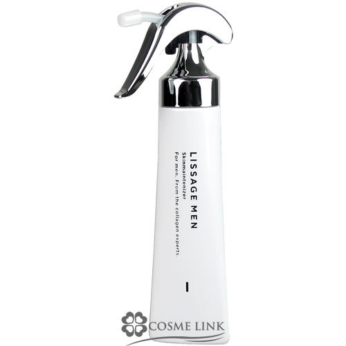 LISSAGE リサージ メン スキンメインテナイザー I みずみずしいしっとりタイプ 本体/130ml×1 LISSAGE MEN スキンケア、フェイスケア化粧水 - 最安値・価格比較 ...
