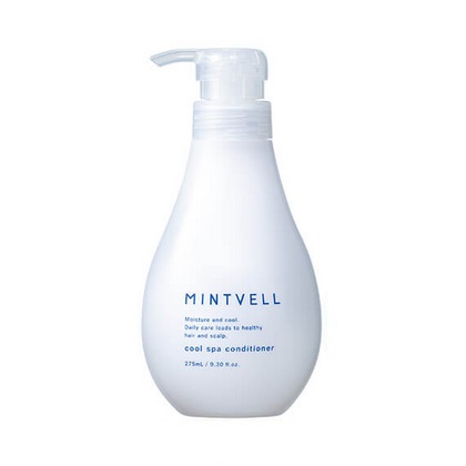 SUNCALL ミントベル クールスパコンディショナー ポンプ/275ml mintvell コンディショナー、リンス - 最安値・価格比較 - Yahoo!ショッピング