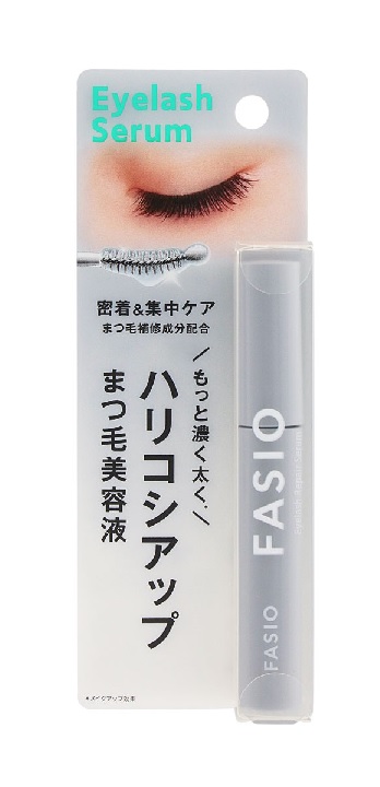 KOSE コーセー ファシオ まつ毛 ハリコシアップ美容液 5.5ml FASIO まつ毛美容液 - 最安値・価格比較 - Yahoo!ショッピング｜口コミ・評判からも探せる