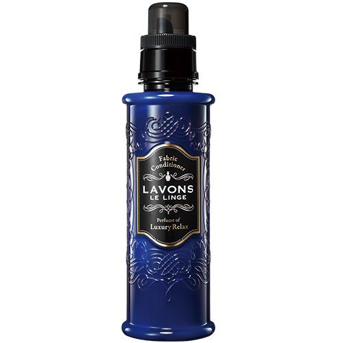 LAVONS ラボン ラグジュアリーリラックスの香り 柔軟剤 本体 600ml × 1個 柔軟剤 - 最安値・価格比較 - Yahoo!ショッピング｜口コミ・評判からも探せる