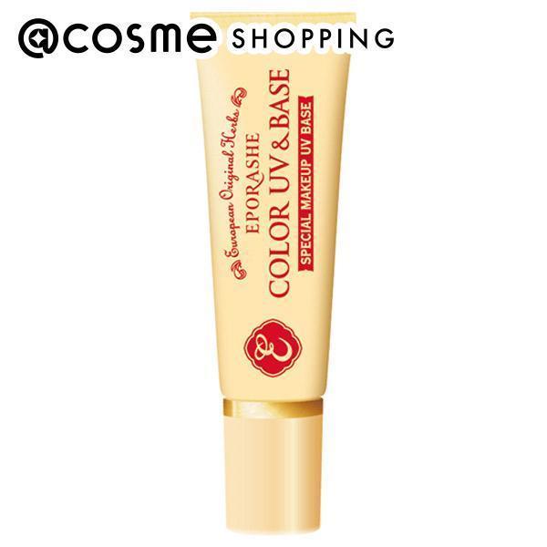 EPORASHE エポラーシェ カラーUV＆ベース 30g メイク化粧下地 - 最安値・価格比較 - Yahoo!ショッピング｜口コミ・評判からも探せる