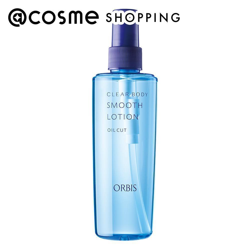 ORBIS ORBIS クリアボディ スムースローション 215mL ×1 CLEAR BODY ボディローション - 最安値・価格比較 - Yahoo!ショッピング｜口コミ・評判からも探せる