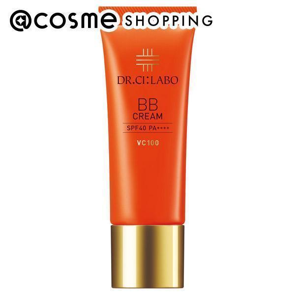Dr.Ci：Labo ドクターシーラボ BBクリーム VC100 30g BB、CCクリーム - 最安値・価格比較 - Yahoo!ショッピング｜口コミ・評判からも探せる