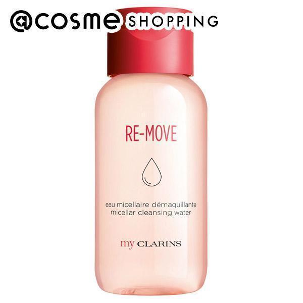 CLARINS クラランス クレンジング ミセラー ウォーター 200ml クレンジング - 最安値・価格比較 - Yahoo!ショッピング ...
