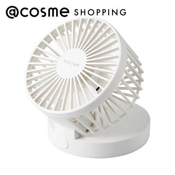 ELECOM ECLEAR flow flow 卓上ファン 給電モデル ミネラル・ホワイト FAN-U221WH 扇風機本体 - 最安値・価格比較 - Yahoo!ショッピング｜口コミ・評判 ...