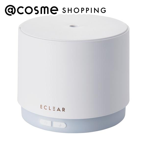 ELECOM ELECOM エクリアミスト ミニチムニー HCE-HU2203UWH（ホワイト） ECLEAR 加湿器 - 最安値・価格比較 - Yahoo!ショッピング｜口コミ・評判からも探せる