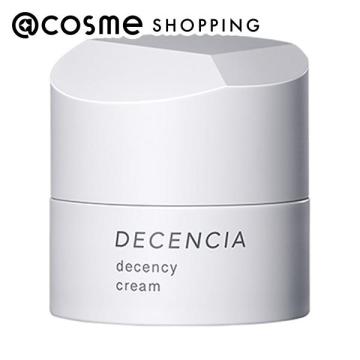 DECENCIA ディセンシア ディセンシー クリーム 30g decency スキンケアクリーム - 最安値・価格比較 - Yahoo ...
