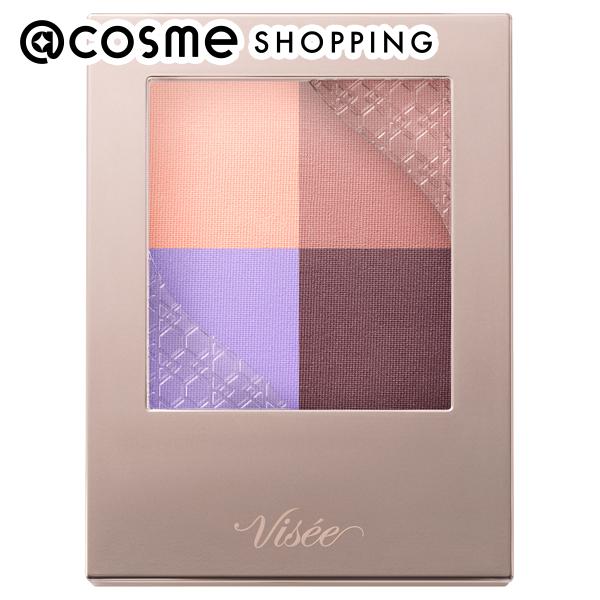 KOSE ヴィセ ニュアンス マット クリエイター 5g （PU-7 クラシカルモーヴ） Visee アイシャドウ - 最安値・価格比較 - Yahoo!ショッピング｜口コミ・評判からも探せる