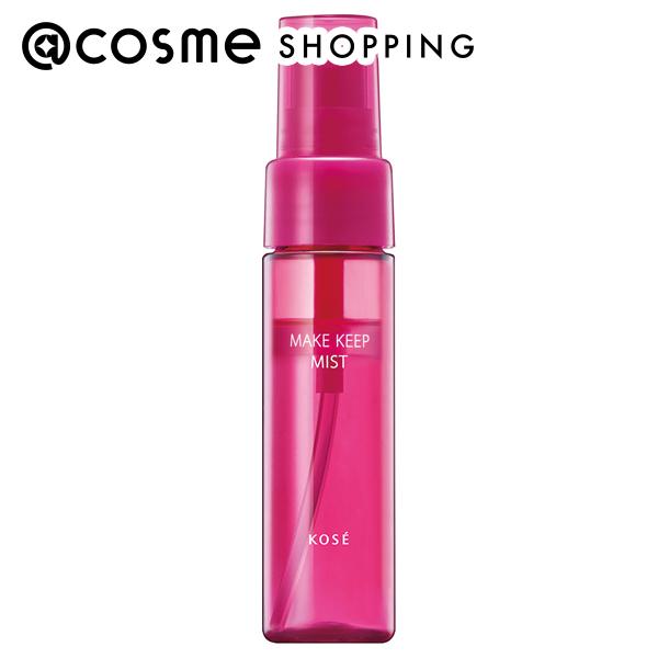 KOSE メイク キープ ミスト EX ＋ 35ml スキンケア、フェイスケア化粧水 - 最安値・価格比較 - Yahoo!ショッピング｜口コミ・評判からも探せる