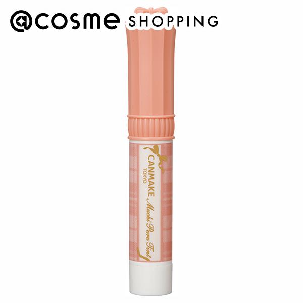 CANMAKE キャンメイク むちぷるティント （07 フルーツオレ） ×1本 口紅 - 最安値・価格比較 - Yahoo!ショッピング｜口コミ・評判からも探せる