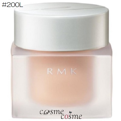 RMK クリーミィファンデーションEX #200L 30g [070871] クリーム、エマルジョンファンデーション - 最安値・価格比較 - Yahoo!ショッピング｜口コミ・評判からも探せる