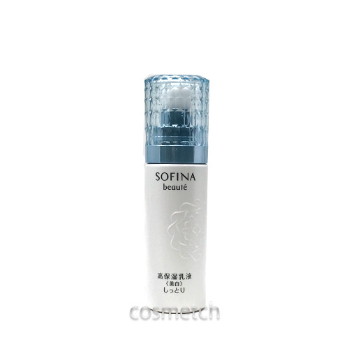 SOFINA beaute ソフィーナ ボーテ 高保湿乳液＜美白＞ しっとり 60g ×1本（医薬部外品） 乳液 - 最安値・価格比較 - Yahoo!ショッピング｜口コミ・評判からも探せる