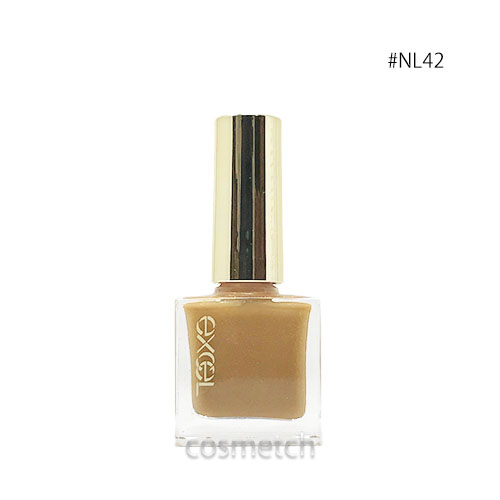 excel エクセル ネイルポリッシュN（幸福なひととき / NL42）10ml ×1本 ネイルカラー - 最安値・価格比較 - Yahoo!ショッピング