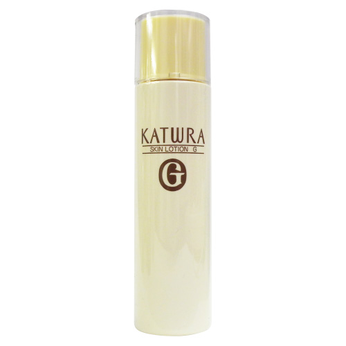 KATWRA カツウラ スキンローションG しっとり 120ml スキンケア、フェイスケア化粧水 - 最安値・価格比較 - Yahoo!ショッピング｜口コミ・評判からも探せる
