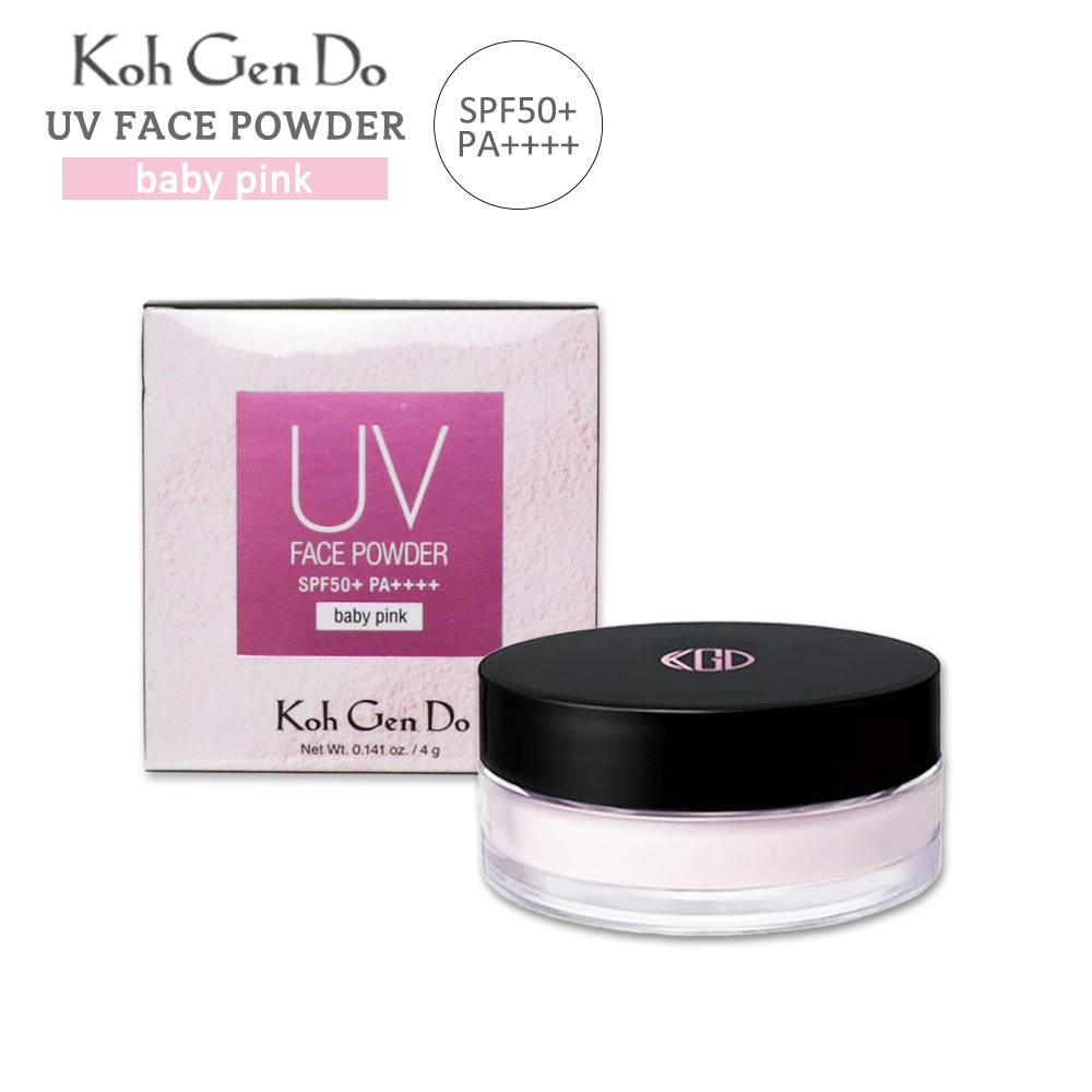 Koh Gen Do(コスメ) マイファンスィー UVフェイスパウダー ベビーピンク 4g マイファンスィー フェイスカラー - 最安値・価格比較 - Yahoo!ショッピング｜口コミ・評判 ...