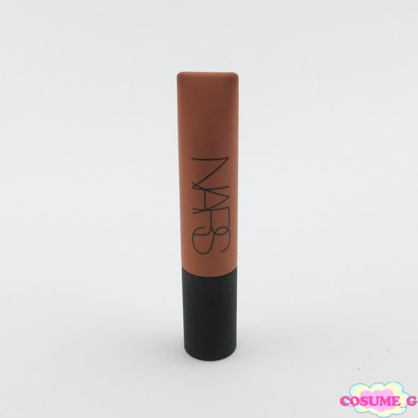 NARS エアーマット リップカラー （02682 SURRENDER : トープヌード） 口紅 - 最安値・価格比較 - Yahoo!ショッピング｜口コミ・評判からも探せる