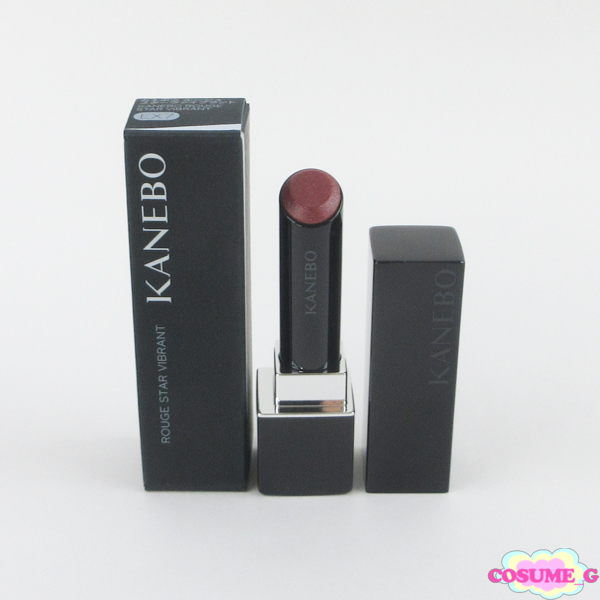 Kanebo カネボウ ルージュスターヴァイブラント （EX7 Starry Cassis） 口紅 - 最安値・価格比較 - Yahoo!ショッピング｜口コミ・評判からも探せる