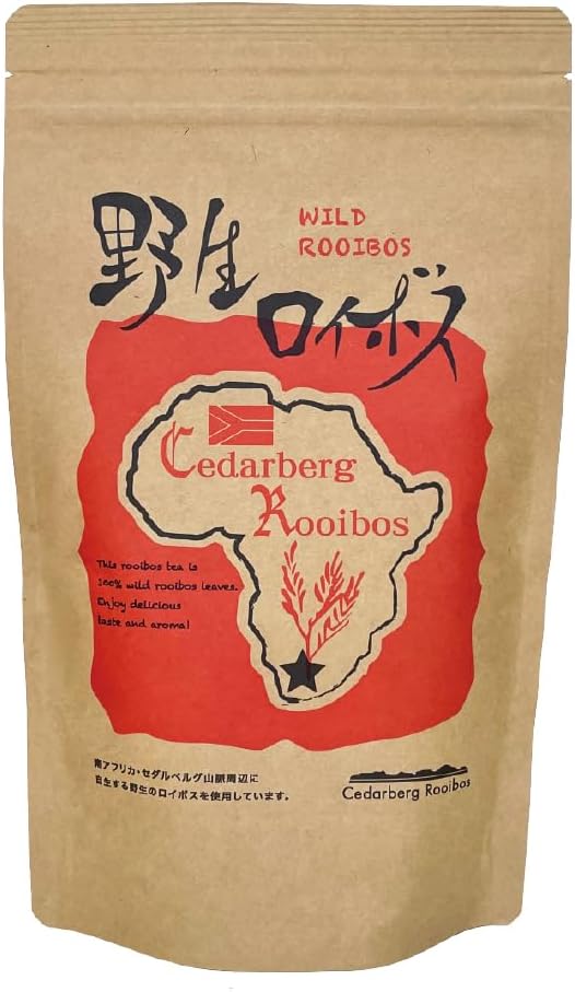 野生ロイボス （ティーバッグ30袋入） * - 口コミ・レビュー - Yahoo!ショッピング