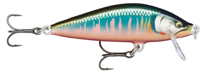RaPaLa カウントダウンエリート CDE35 GDOK オイカワ ハードルアー ミノー、プラグ - 最安値・価格比較 - Yahoo!ショッピング｜口コミ・評判からも探せる