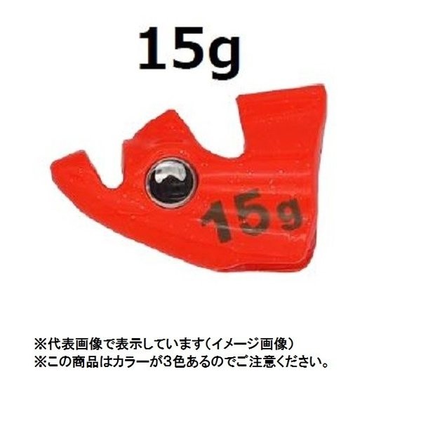 YAMASHITA エギ王 TRシンカー 15g PU パープル エギ、餌木 - 最安値・価格比較 - Yahoo!ショッピング｜口コミ・評判からも探せる