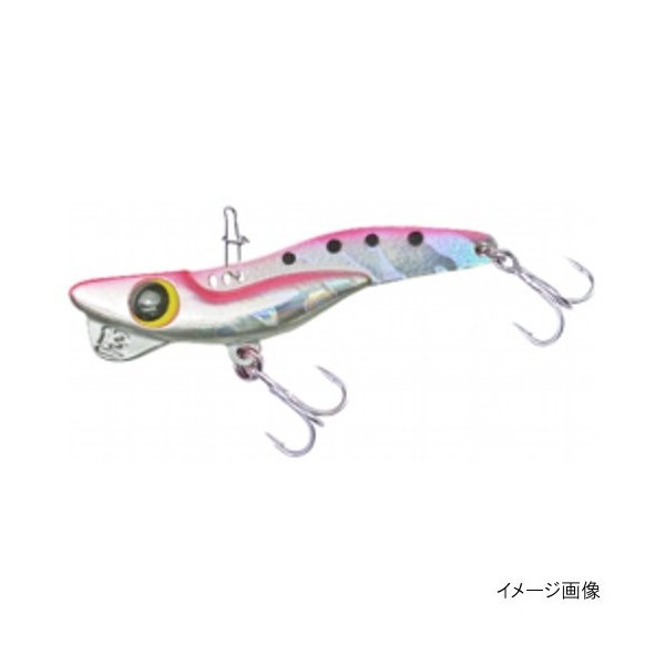 BREADEN 13SWAY 07 ピンクイワシ ビースウェイ バイブレーションルアー - 最安値・価格比較 - Yahoo!ショッピング｜口コミ・評判からも探せる