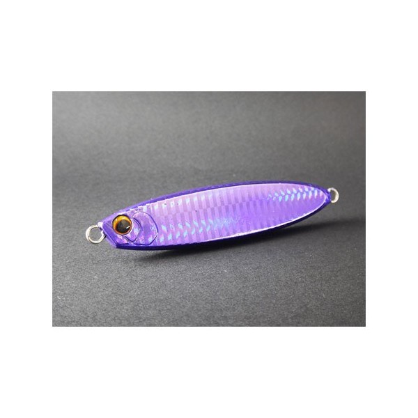 CLUE INC. BASE 80g 003 パープル メタルジグ - 最安値・価格比較 - Yahoo!ショッピング｜口コミ・評判からも探せる