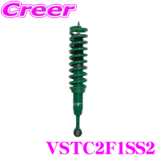 TEIN TEIN 4X4 DAMPER SPORT VSTC2-F1SS2 自動車 車高調 - 最安値・価格比較 - Yahoo!ショッピング