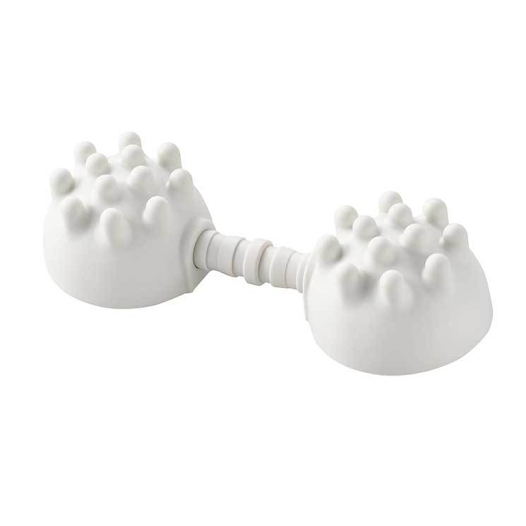 ELECOM エレコム エクリアバス お風呂で使える ストレッチボール 突起付き HCF-BTPBT ECLEAR - 最安値・価格比較 - Yahoo!ショッピング